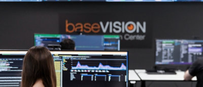 baseVISION AG optimiert KI-Einsatz mit Microsoft Copilot und Microsoft Purview | Microsoft ...